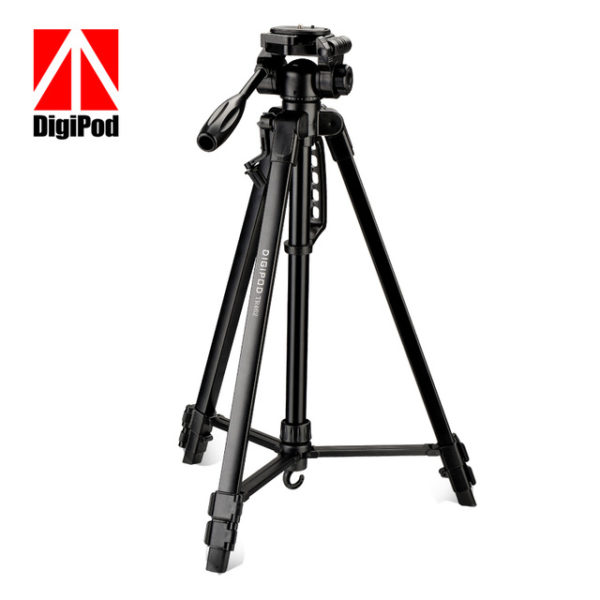 DIGIPOD TR452 Camera Tripod Price In Bangladesh