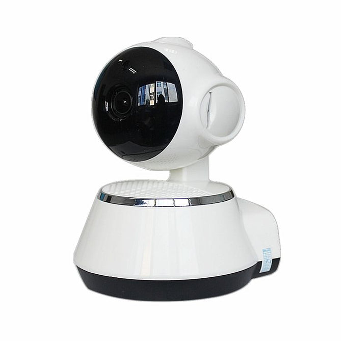 wifi smart ip camera price in bd
