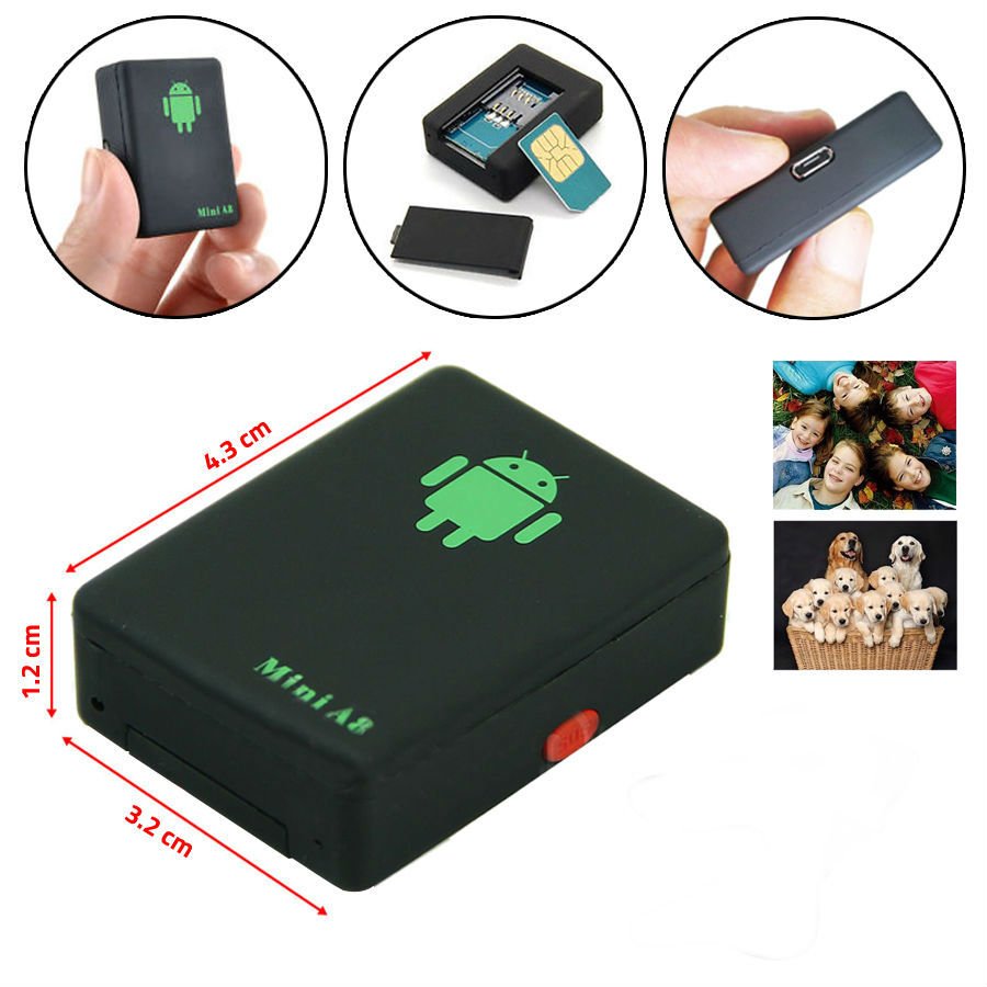 mini a8 gps tracker price in bangladesh
