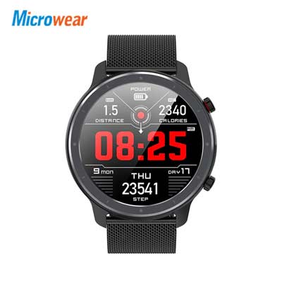 Microwear L11 Smartwatch Price in Bangladesh - ShopZ BD