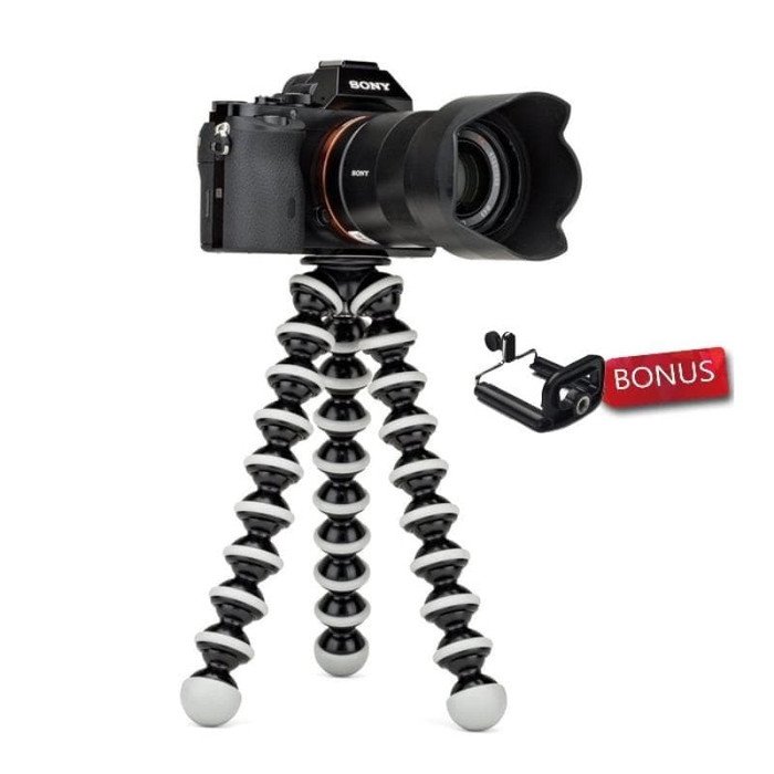 Gorillapod for DSLR price in Bangladesh | ShopZ BD