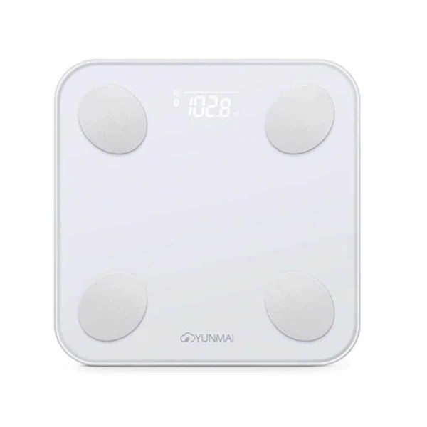 Xiaomi Yunmai Mini 2 Smart Body Fat Scale price in Bangladesh