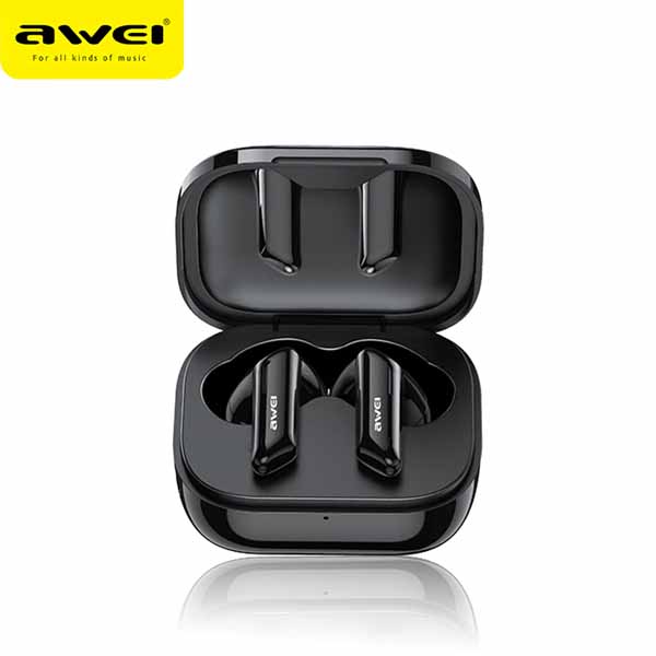 Awei T36 TWS Wireless Earbuds Price in Bangladesh - ShopZ BD