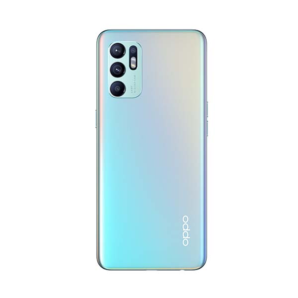 Oppo Reno 6 8/128gb Price in Bangladesh - ShopZ BD