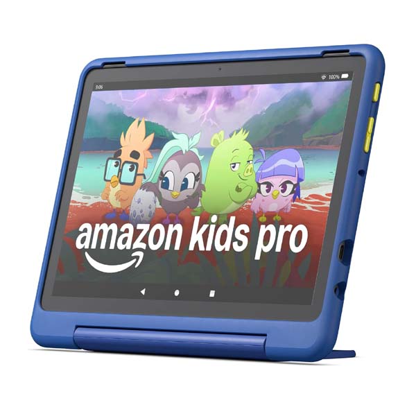 Amazon Fire HD 10 Kids Pro 13th Gen (Ages 6-12) Price in Bangladesh | ShopZ