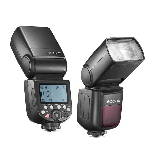 Godox V850III 2.4G Wireless Camera Flash Speedlite Price in Bangladesh