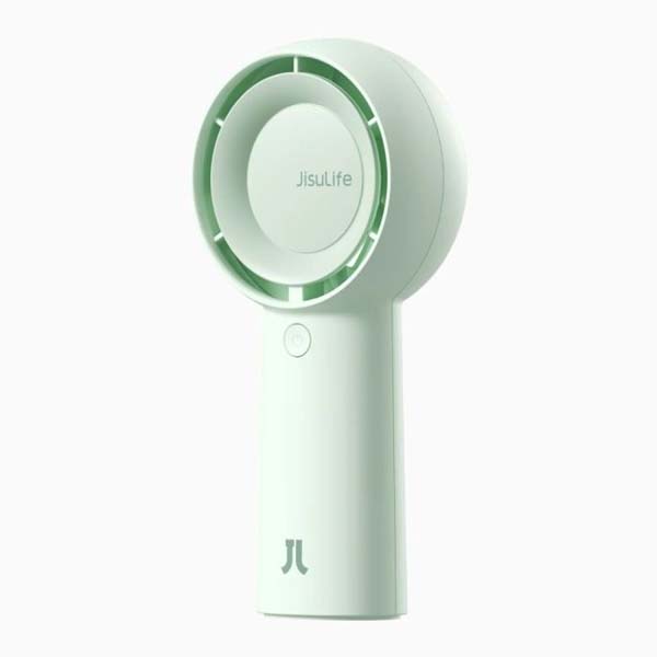 JisuLife Handheld Fan Life5 Plus FA43 Handheld Turbo Fan Price in ...