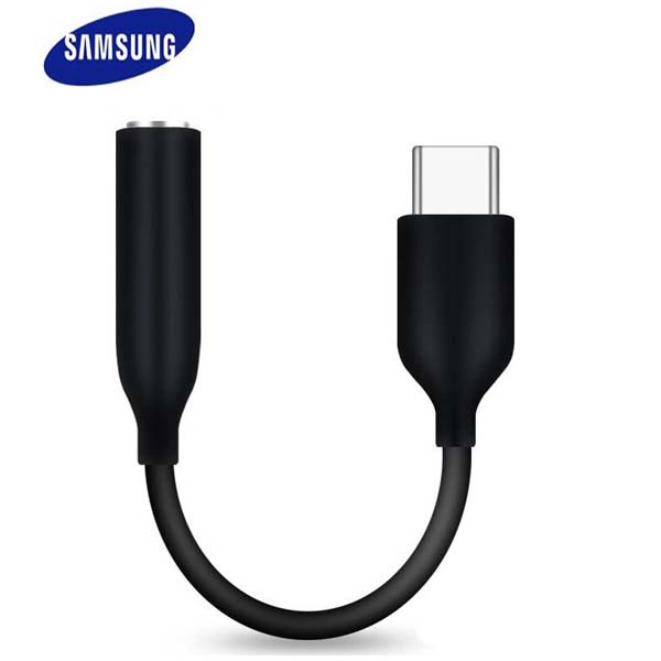 Samsung USB Type-C to 3.5mm Headphone Jack Adapter Price in Bangladesh ...