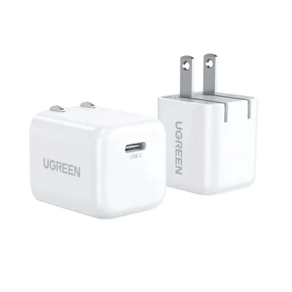 UGREEN Mini 20W Portable USB C Charger Price in Bangladesh
