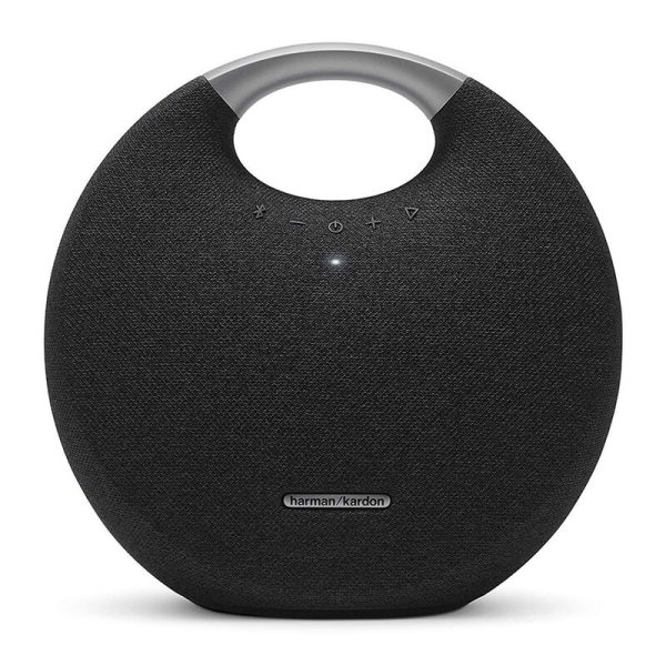 Harman Onyx Studio 6 Portable Bluetooth speaker Price in Bangladesh ...