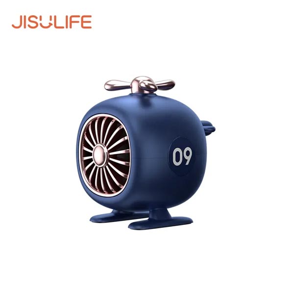 Jisulife J09 Mini Helicopter Design Bluetooth Speaker Price in ...