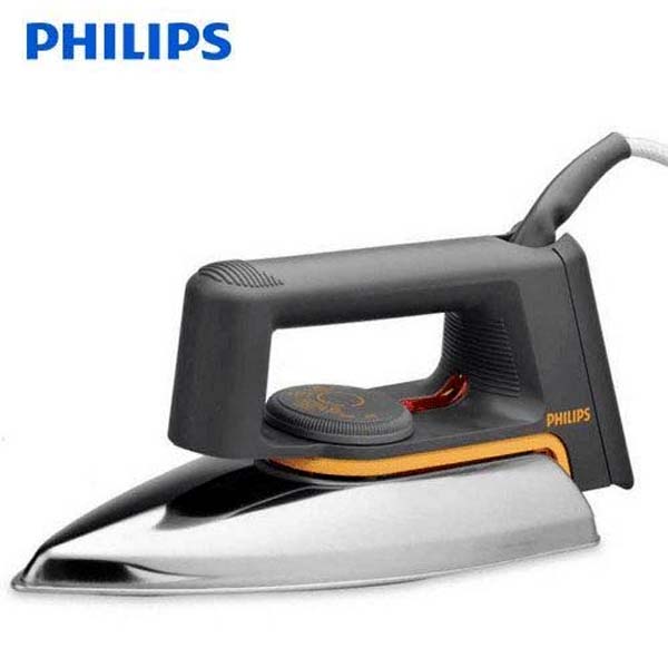 Philips HD1172 Classic Dry Iron Price in Bangladesh | ShopZ
