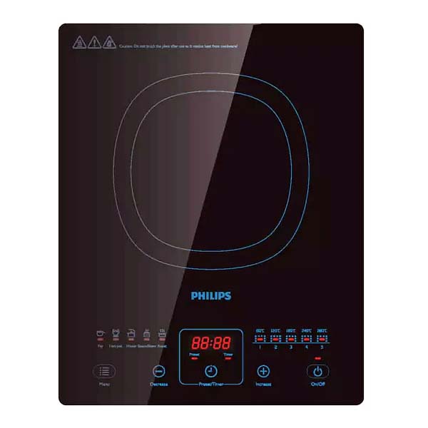 Philips HD4911/00 Daily Collection Induction Cooker Price in Bangladesh ...