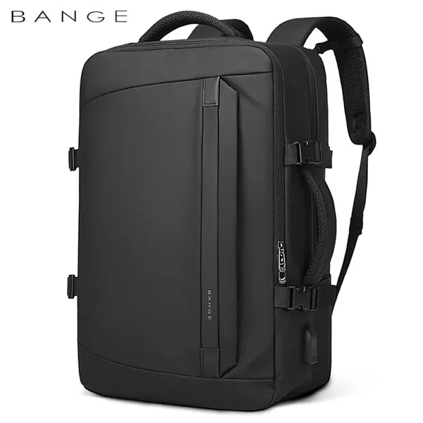 Bange BG-2892 Multifunctional Waterproof Expandable Large Capacity ...