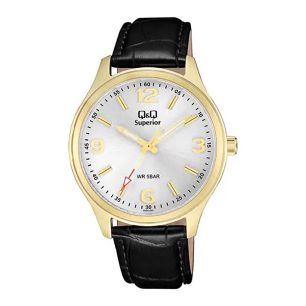 Q&Q S00A-007PY Japan Movement by Citizen Men's Watch Price in ...