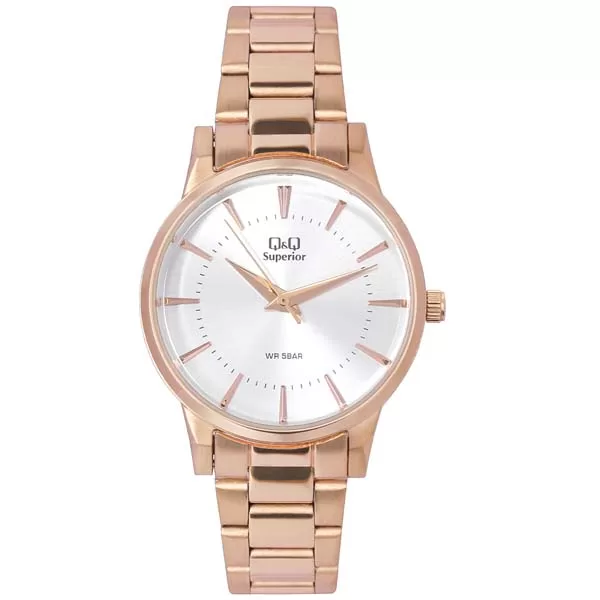 Q&Q S399J011Y Japan Movement by Citizen Women's Watch Price in ...
