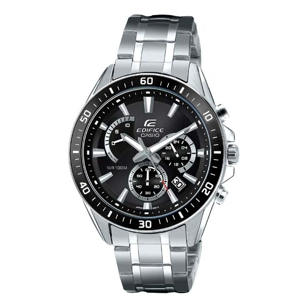 CASIO Edifice EFR-552D-1AVUDF Chronograph Watch Price in Bangladesh | ShopZ