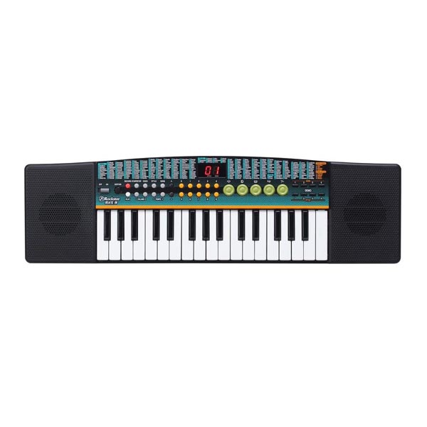 Rockstar RS41XIN Electronic Keyboard Price in Bangladesh | ShopZ