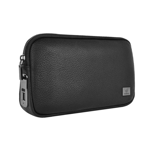 WiWU Alpha Anti-theft Clutch Bag Price in Bangladesh - ShopZ BD