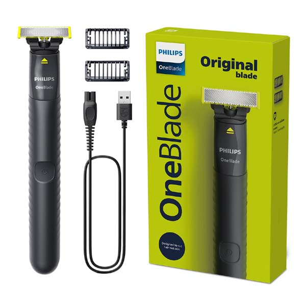 PHILIPS QP1424/10 OneBlade Trimmer Price in Bangladesh | ShopZ