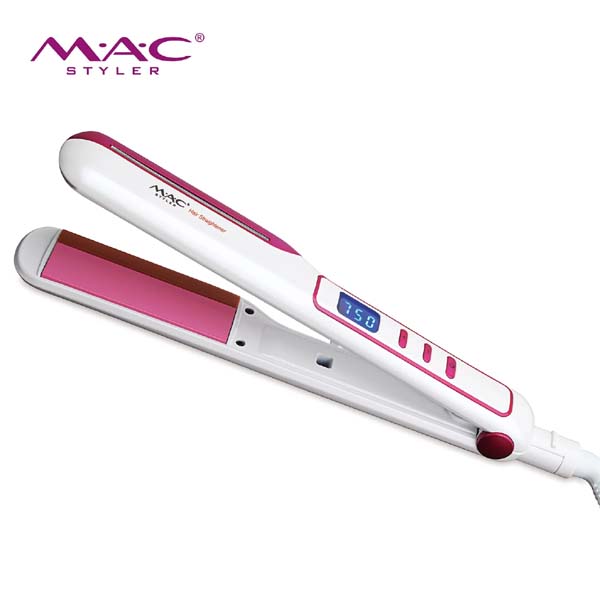 MAC MC-2013 Hair Straightener Price in Bangladesh | ShopZ