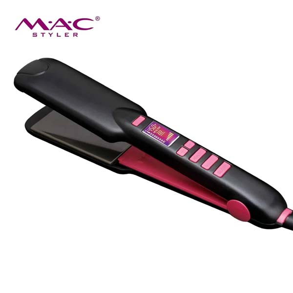 MAC MC-5516 hair straightener Price in Bangladesh - ShopZ BD