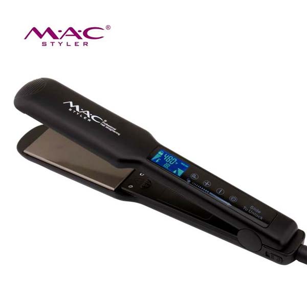 MAC MC-5528 Hair Straightener Price in Bangladesh | ShopZ