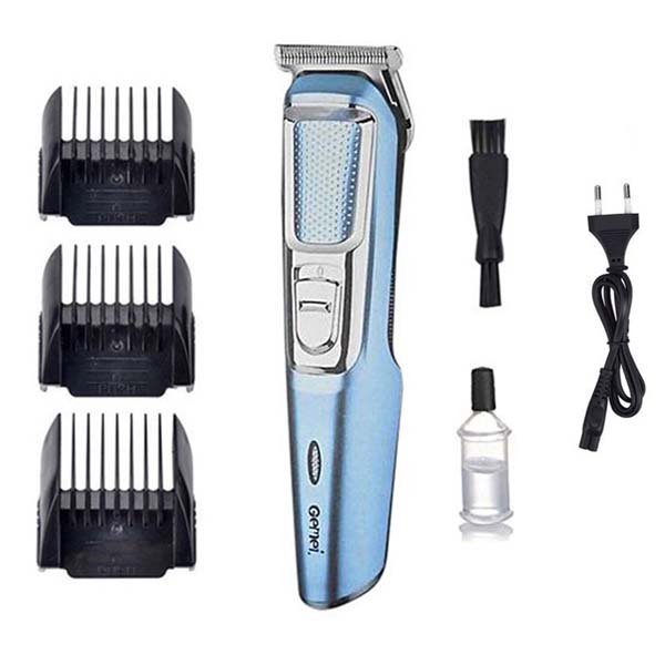 Geemy GM-6077 Hair Trimmer Price in Bangladesh | ShopZ