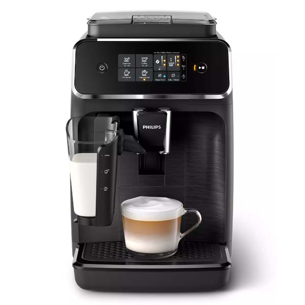 Philips EP2230/10 Coffee Machine 2200 Series Price in Bangladesh | ShopZ