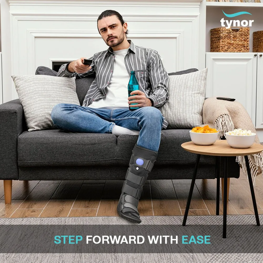 Tynor Walker Boot Air Price in Bangladesh - ShopZ BD