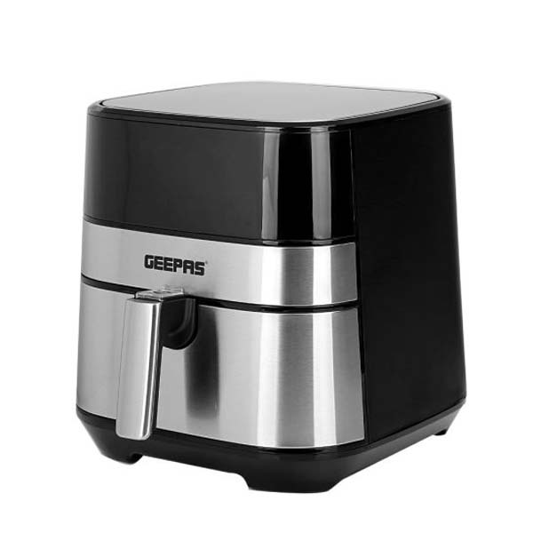 Geepas GAF37510 5L Digital Air Fryer Price in Bangladesh | ShopZ