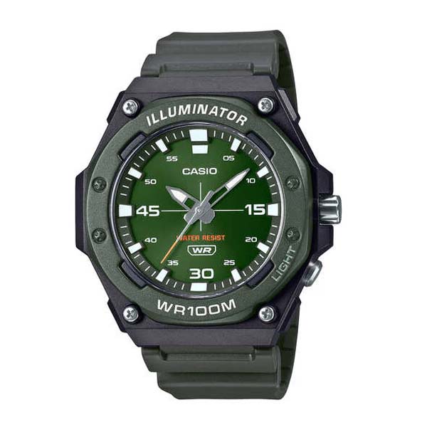 Casio MW-620H-3AV Men Watch Price in Bangladesh | ShopZ