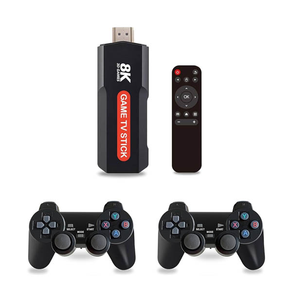 TV Game Stick 8K Price in Bangladesh | ShopZ