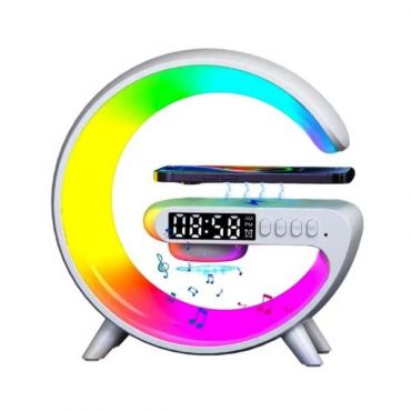 G63 Smart Light Sound Machine with Alarm Clock Price in Bangladesh | ShopZ