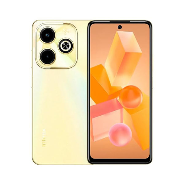 Infinix Hot 40i Price in Bangladesh - ShopZ BD