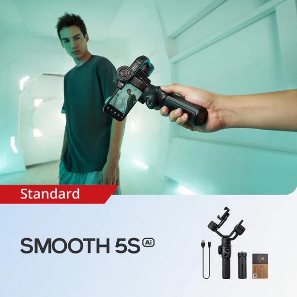 Smooth 5S AI Price in Bangladesh - ShopZ BD