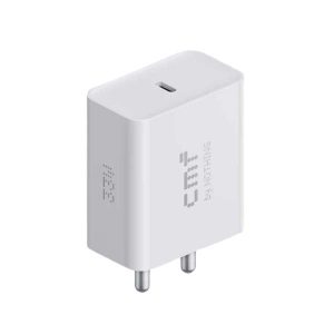 CMF by Nothing 33W Quick Charge 3A Wall Charger Price in Bangladesh ...