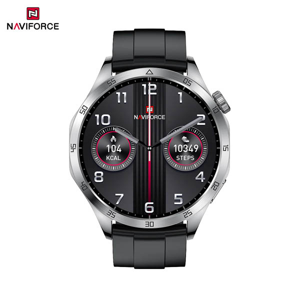 NAVIFORCE NT12 Smart Watch Price in Bangladesh | ShopZ