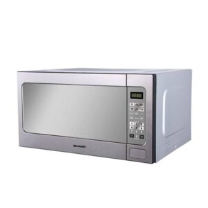 Sharp R-562CT(ST) Microwave Oven Price in Bangladesh - ShopZ BD