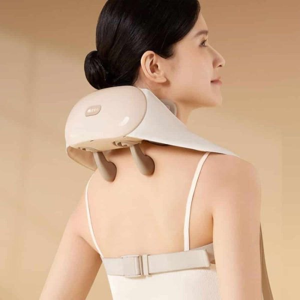 MOMODA MK5 Neck and Shoulder Massage Machine Price in Bangladesh | ShopZ