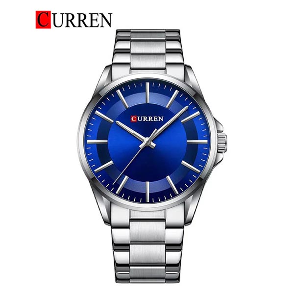 Curren 8429 Men's Watch Price in Bangladesh - ShopZ BD