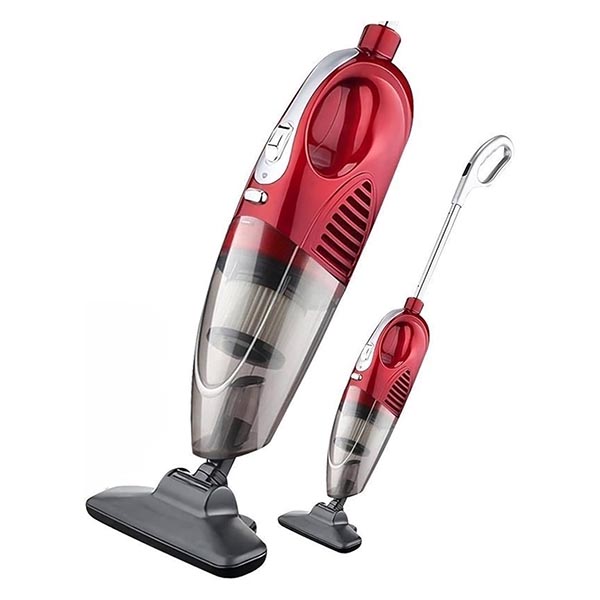 Jinke JK-2 Push-Rod Type Portable Vacuum Cleaner Price in Bangladesh ...