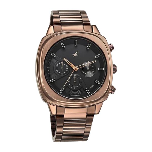 Fastrack 3319QM01 Watch For Men Price in Bangladesh | ShopZ