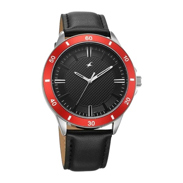 Fastrack 38160SL01 Watch For Men Price in Bangladesh | ShopZ