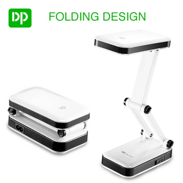 Duration Power DP-666 Rechargeable LED Desk Lamp Price in Bangladesh ...