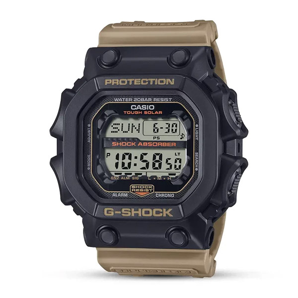 Casio G-Shock GX-56TU-1A5 Digital Tough Men's Watch Price in Bangladesh ...
