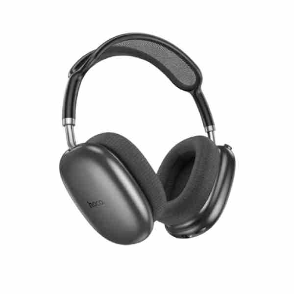 Hoco W65 Plus ANC Wireless Bluetooth Headphones Price in Bangladesh ...