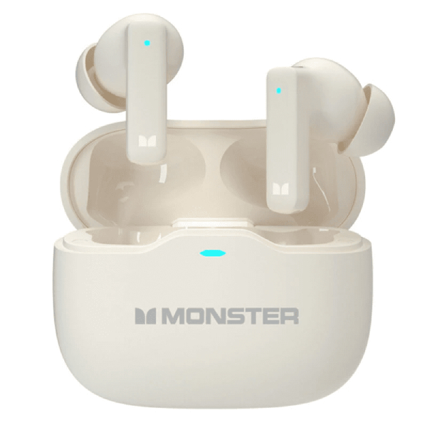 Monster Aura Fit GT17 Anc TWS Earbuds Price in Bangladesh | ShopZ