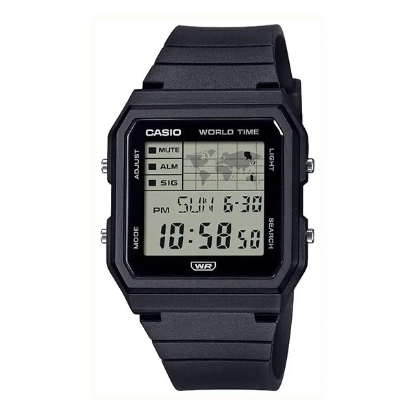 Casio LF-30W-1A Unisex Watch Price in Bangladesh | ShopZ