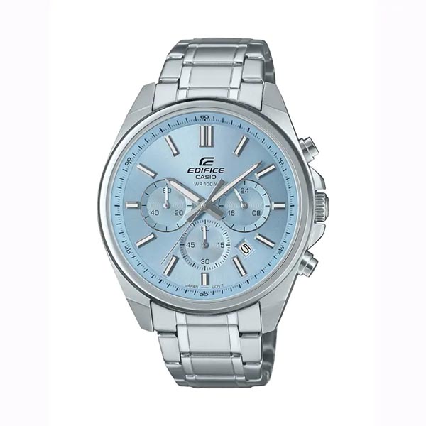 Casio Edifice EFV-650D-2BV Men's Watch Price in Bangladesh | ShopZ
